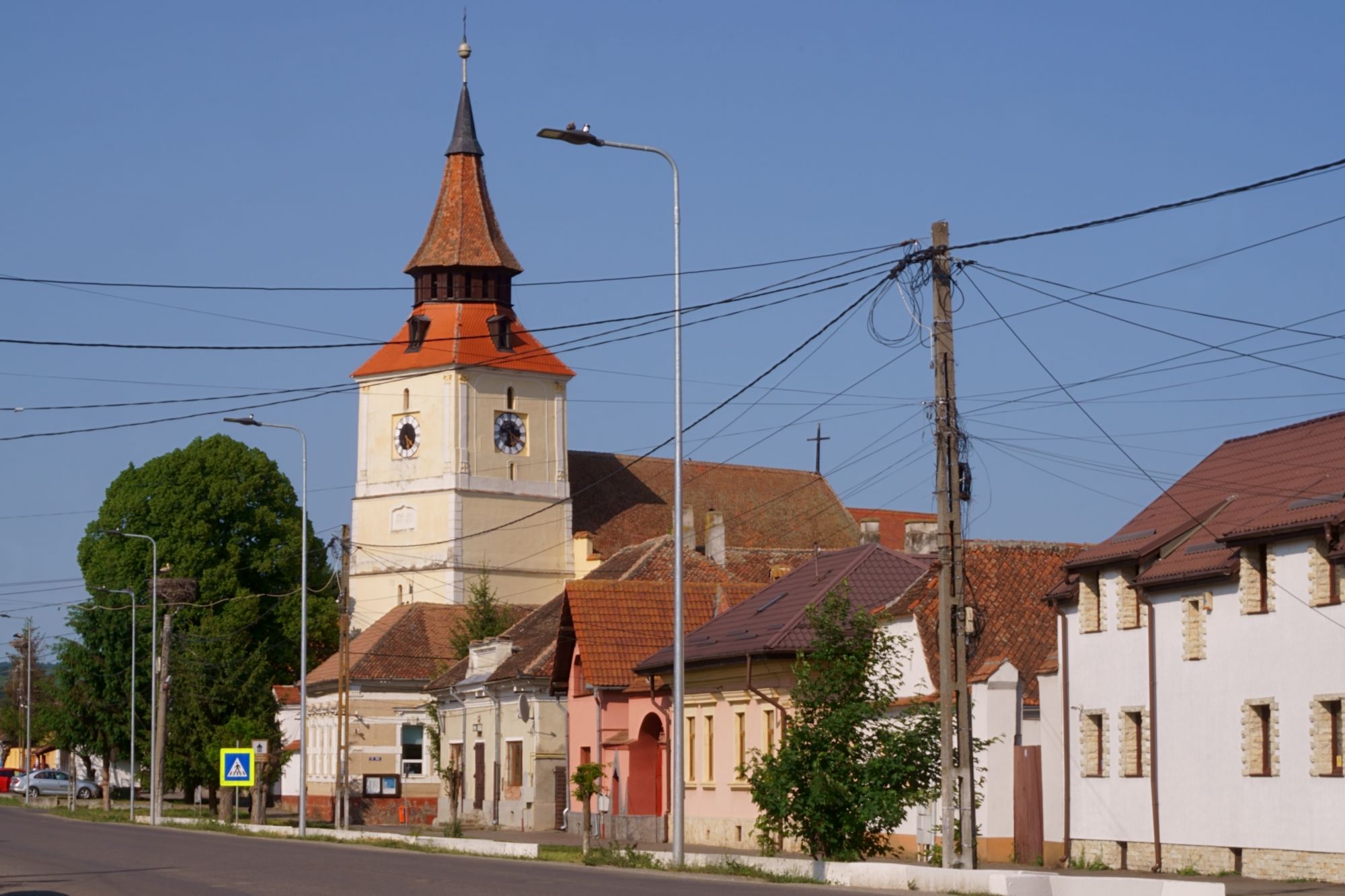 Romanian communes richer than some county residences – KNEWS.MEDIA