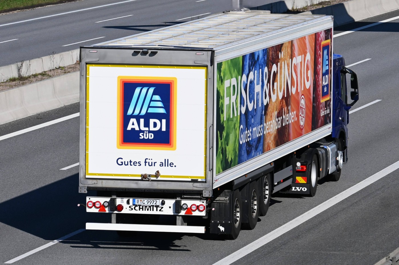 After years of waiting, Aldi takes the first step towards Romania ...