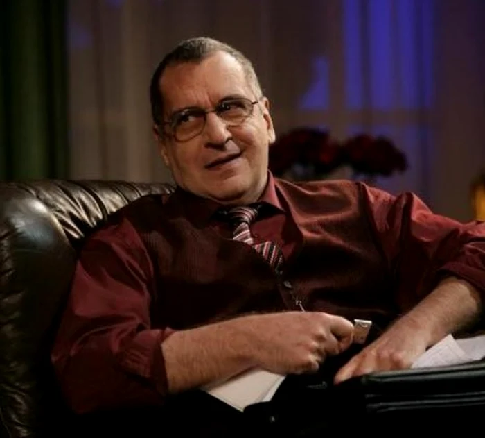 The actor Alexandru Georgescu died. He was 76 years old. “He left the ...