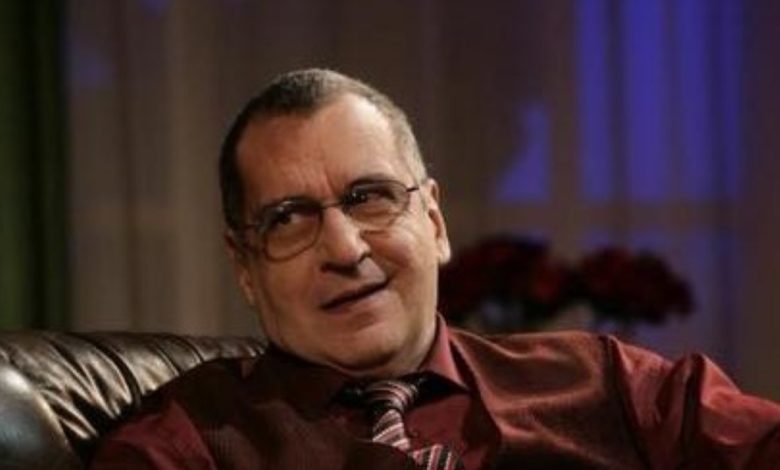The actor Alexandru Georgescu died. He was 76 years old. “He left the ...