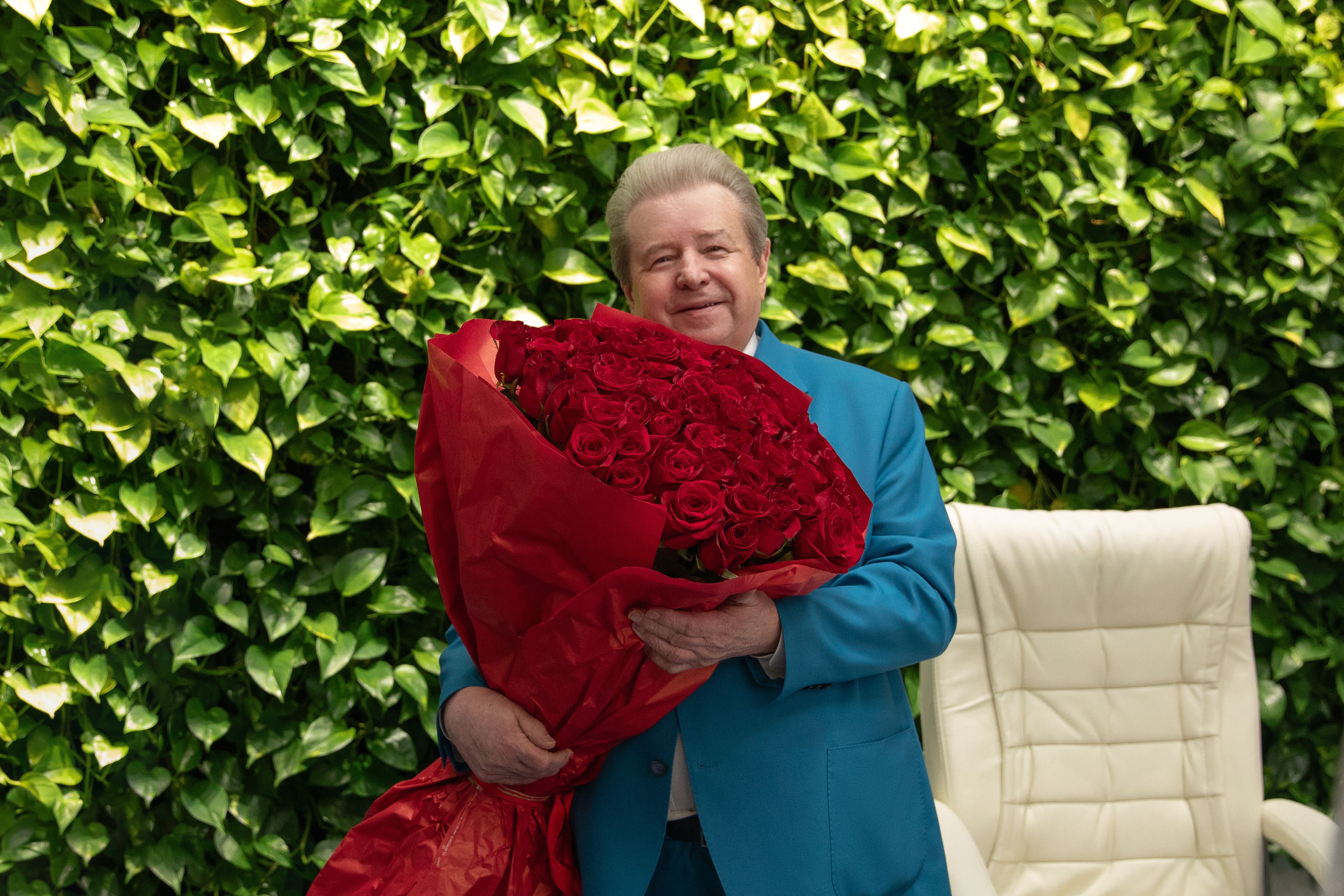 Mikhail Poplavsky – 32 years of rector: the era of reforms and ...