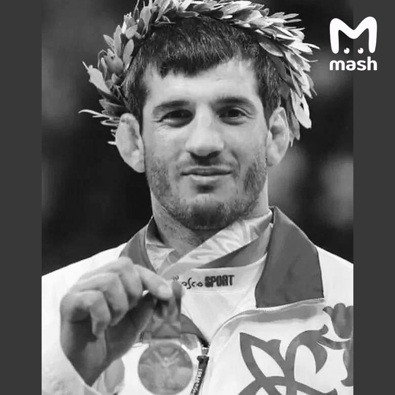 The legendary Russian wrestler Buvaisar Saitiev died in Moscow. He was ...