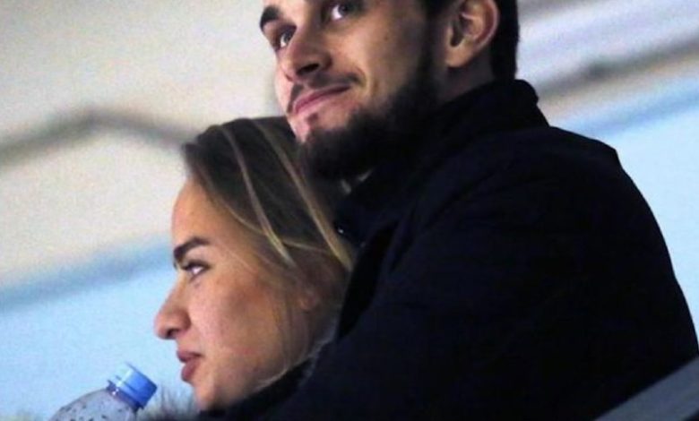 The eldest son of Roman Abramovich divorced his wife. The initiator of ...