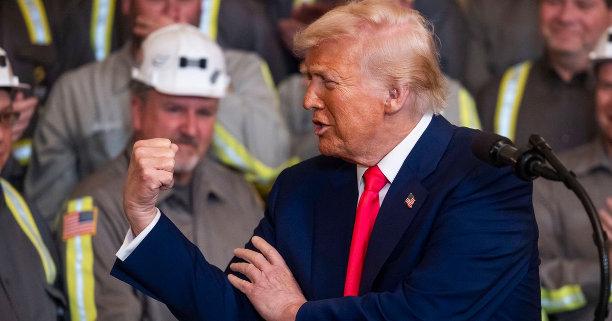 The trade war with Trump revealed an uncomfortable truth. Europe has ...