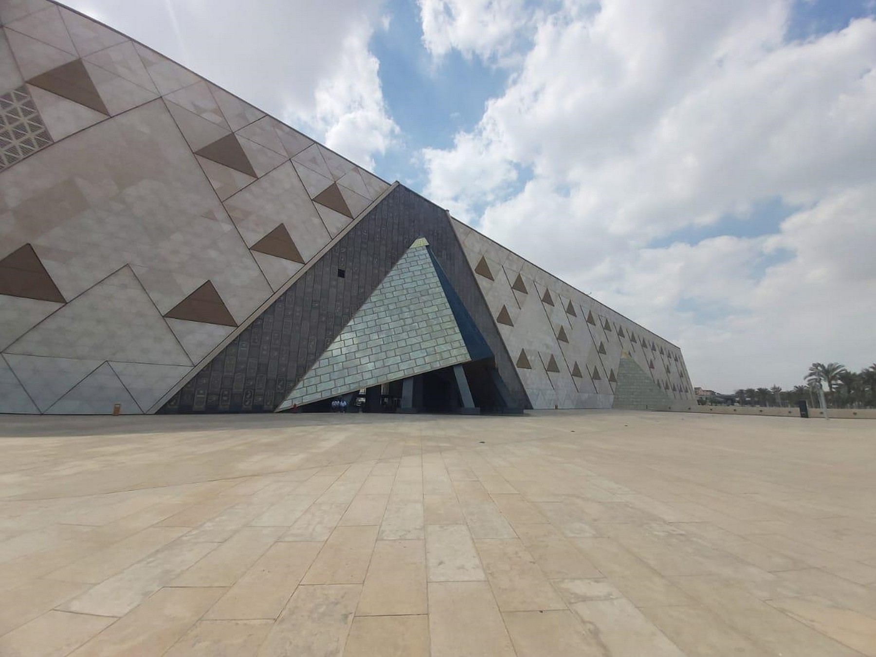 Photo pictures from one of the most fascinating modern museums in the ...