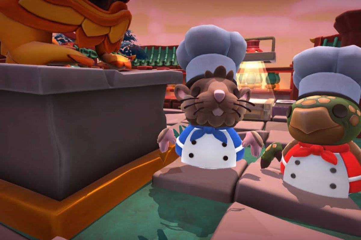 Top 5 cute games to play with your loved person – KNEWS.MEDIA