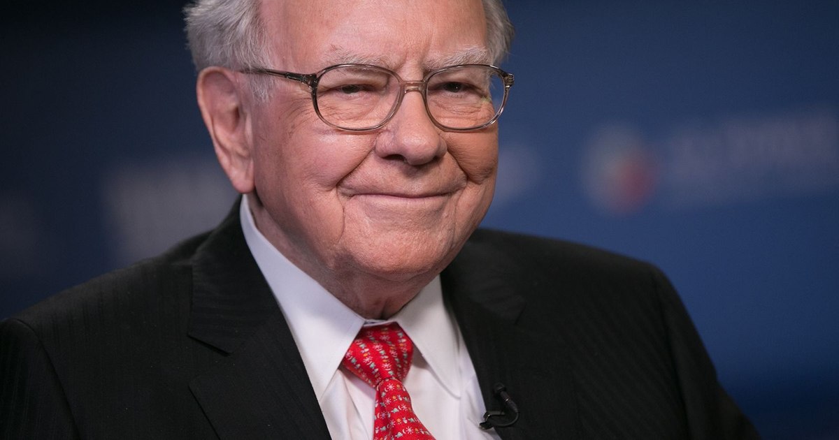 End of an era: Warren Buffett retires from the Berkshire Hathaway's ...