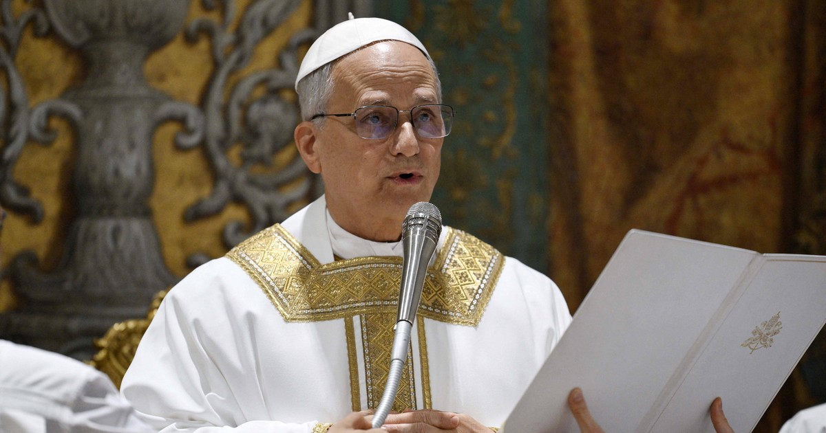 We know where Pope Leon XIV will live. Latest information – KNEWS.MEDIA