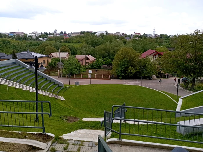 The most cozy city at the Border of Romania: it has the most beautiful ...