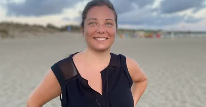 A Moldovan died after falling from a rock in Italy. The woman plunged ...