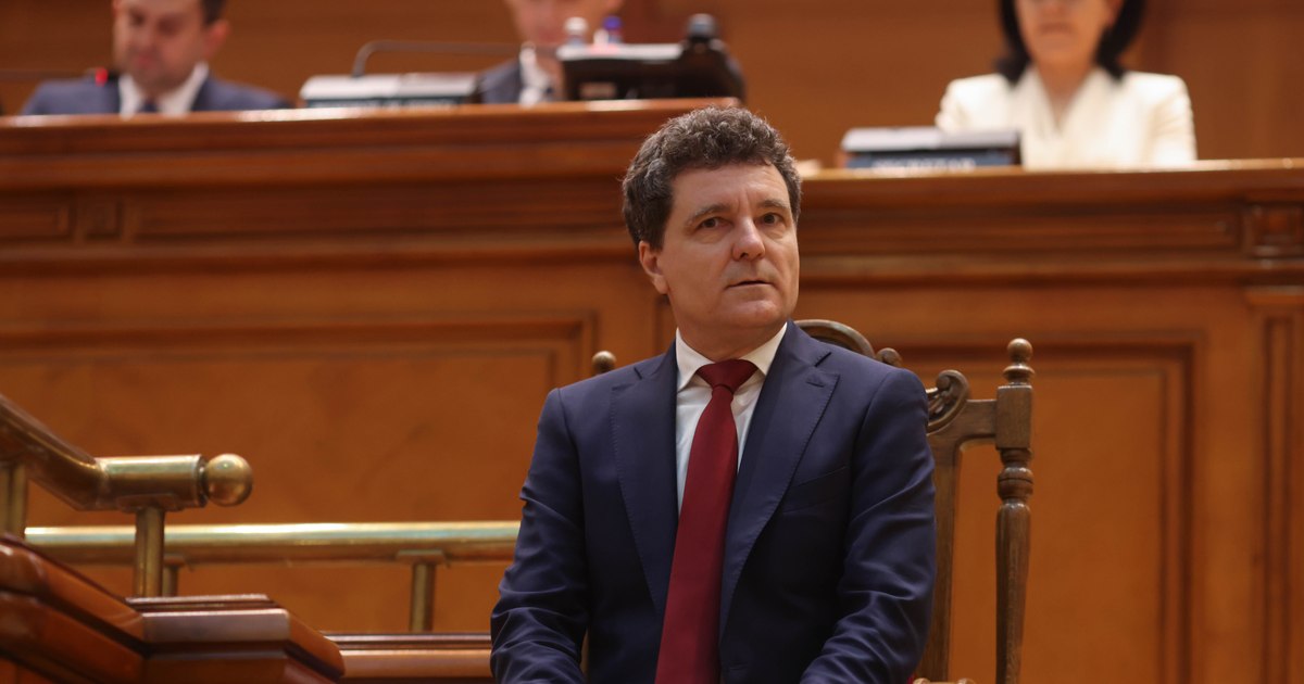 Start complicated for government formation: Contra between PSD parties ...