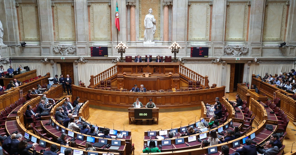 Conservative Chega changes the balance of power in the Portuguese ...