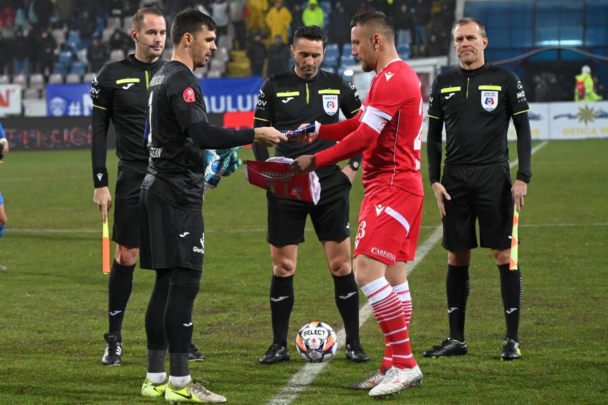 Dinamo goalkeeper in the summer »What a new proposal has the former ...