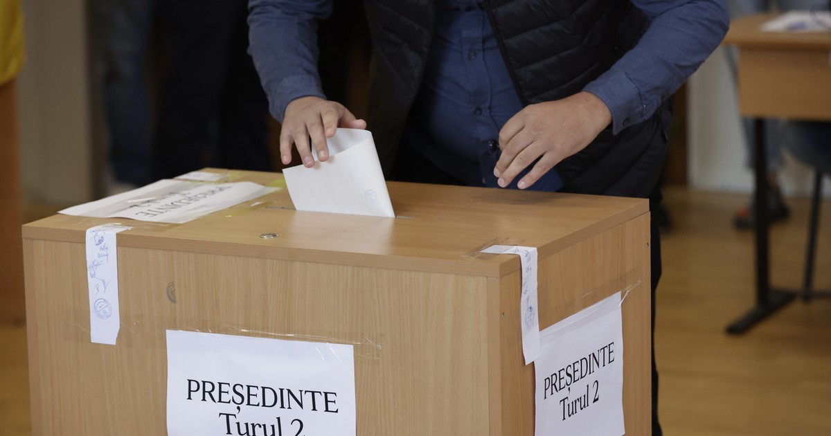 Presidential election in Romania. First data on attendance – KNEWS.MEDIA