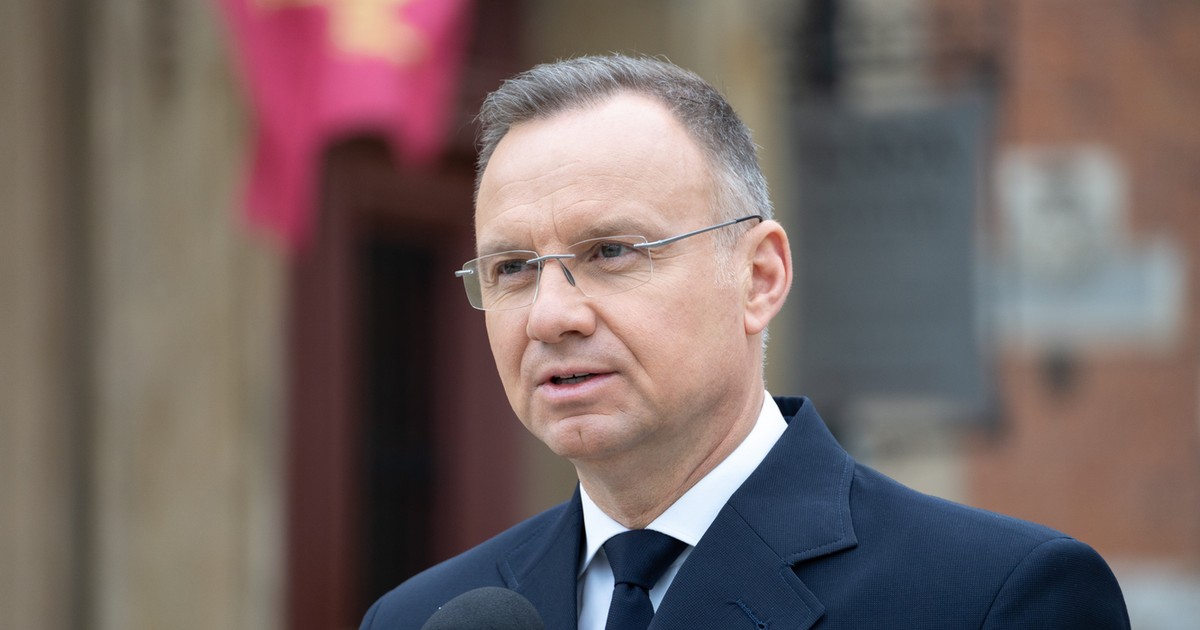 Leon XIV. New Pope elected. President Duda congratulations – KNEWS.MEDIA