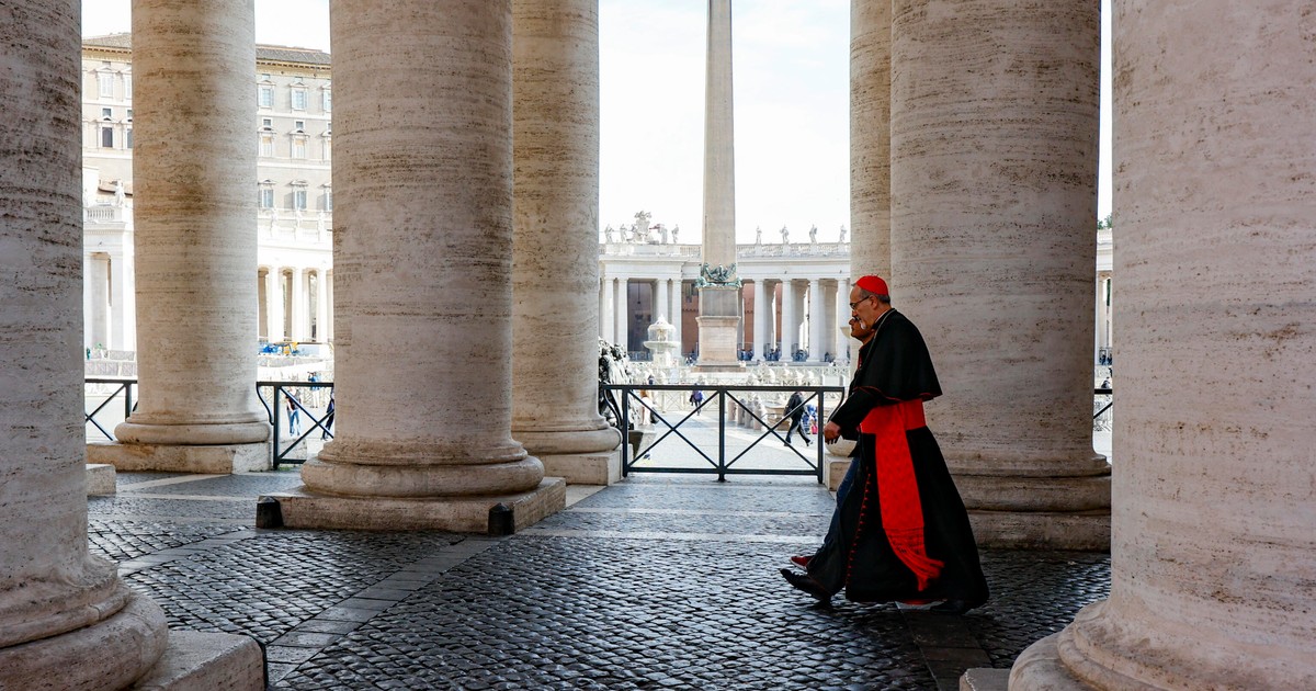 When will we meet a new pope? Here is the Schedule of the conclave ...