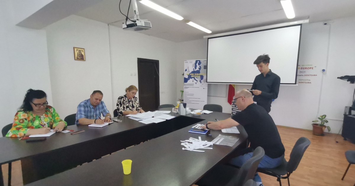 Baccalaureate 2025. Two days to written samples. How to continue ...
