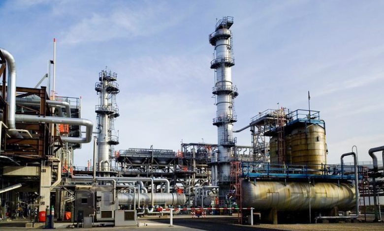 Oil and gold prices raise vertiginously after Israel's attacks on ...