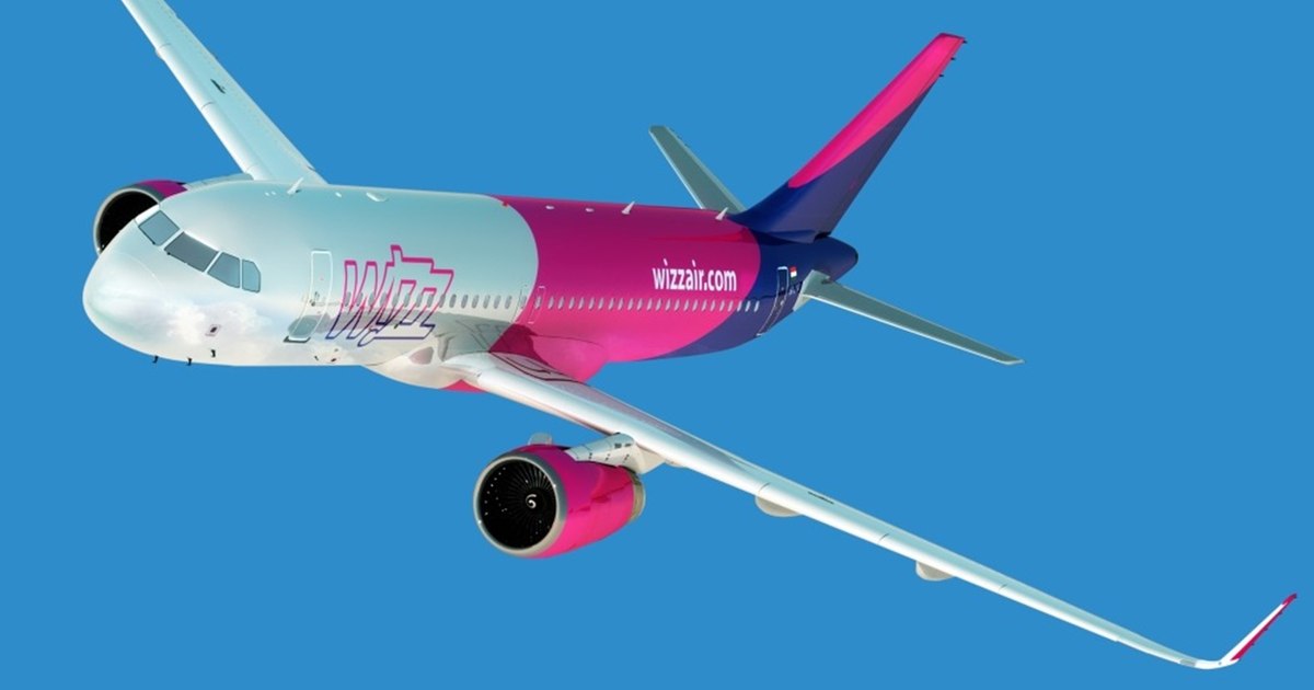 Wizz Air suspends flights to Tel Aviv and European flights to Amman by ...