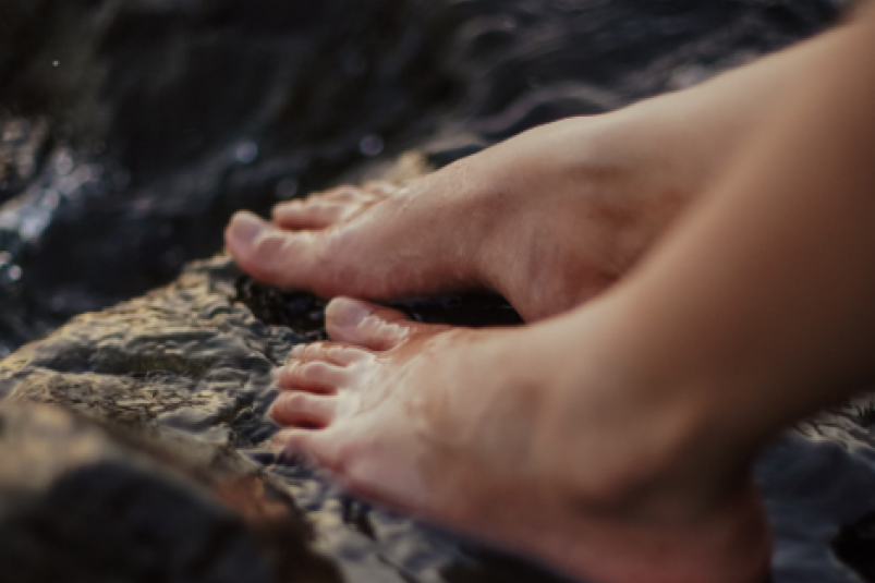 How to preserve the health of the legs with a sedentary lifestyle – 6 ...