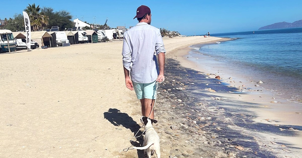 He was the worst student in the classroom. The 30-year-old reveals how ...