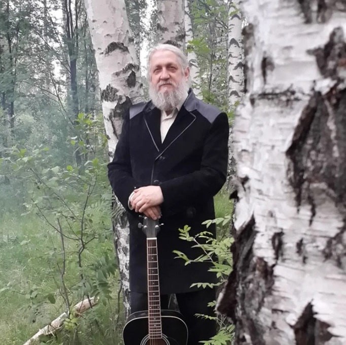 The famous priest and former rocker Anatoly Pershin died in Lobov’s ...