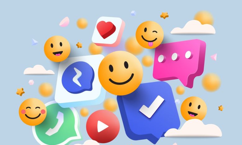 The secret of an effective SMS. The item promoting the connection ...