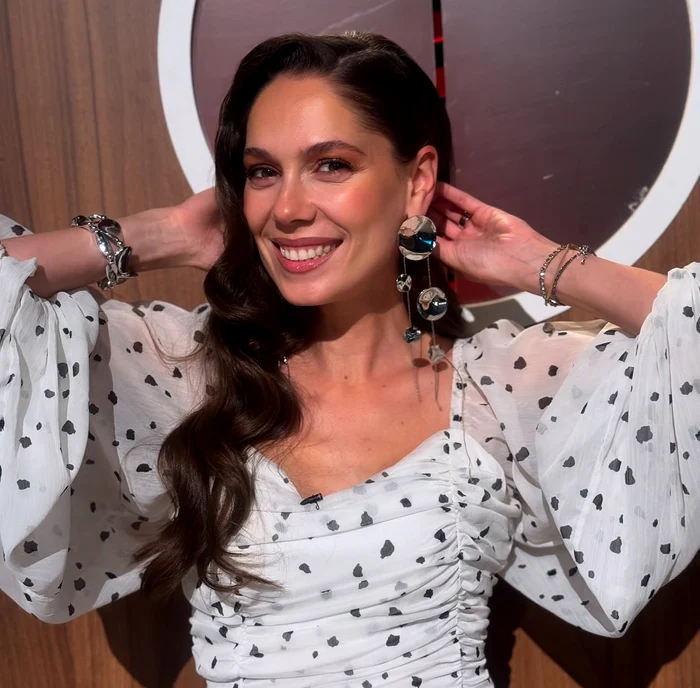 Irina Fodor reveals what the secret of her figure is: “I have no ...