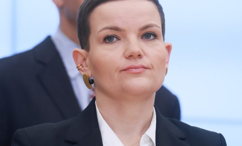 Marta Cienkowska – Who is the new minister of culture? Donald Tusk: It ...