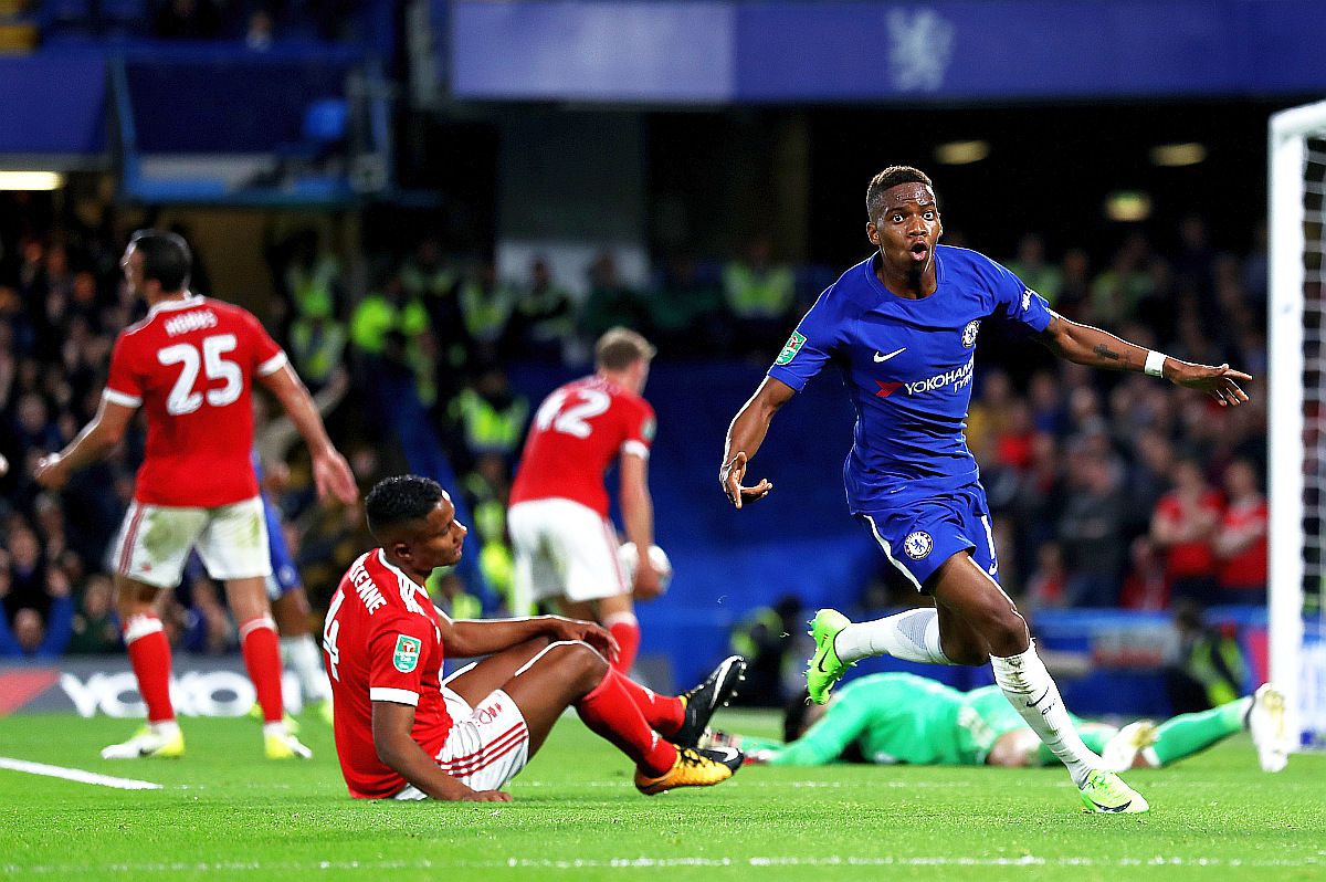 Chelsea's former wonderful child has retired at the age of 28. How it ...