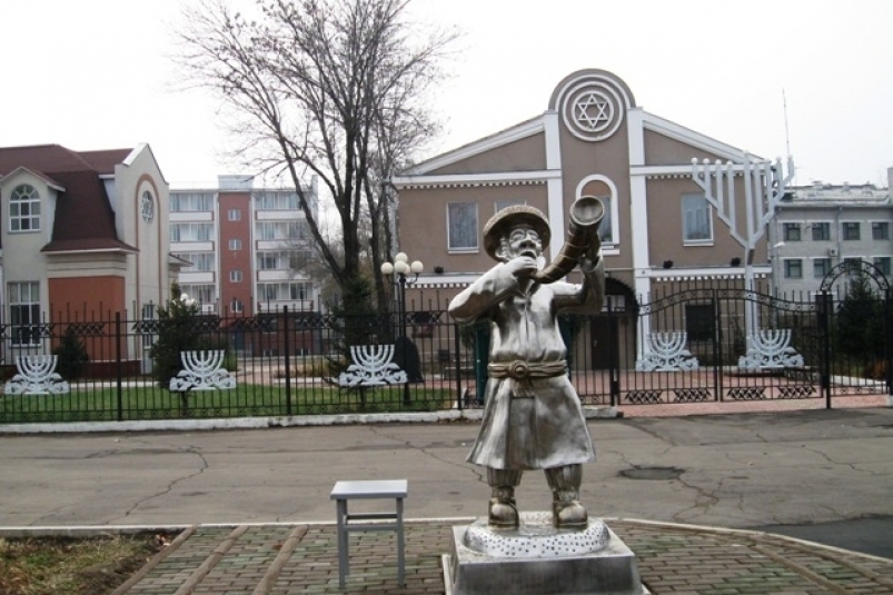 July 21 in the history of the EAO: created the Birobidzhan Jewish ...