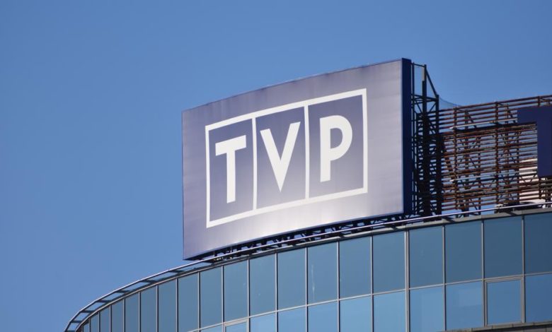 Adamczyk's lawsuit. He questioned the correctness of the so -called TVP ...