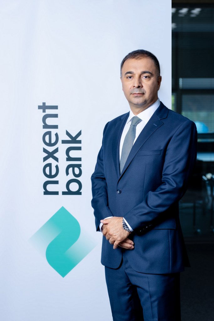 A new name. Same Bank of Trust: Credit Europe Bank becomes Nexent Bank ...