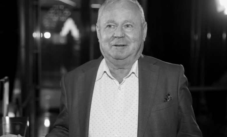 Ioan Bendei died »Former RCS & RDS administrator was involved in the TV ...