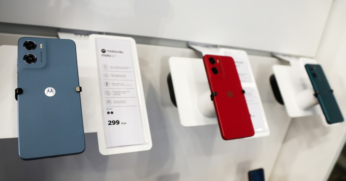 Motorola introduces the first “AI labels” in the industry – KNEWS.MEDIA