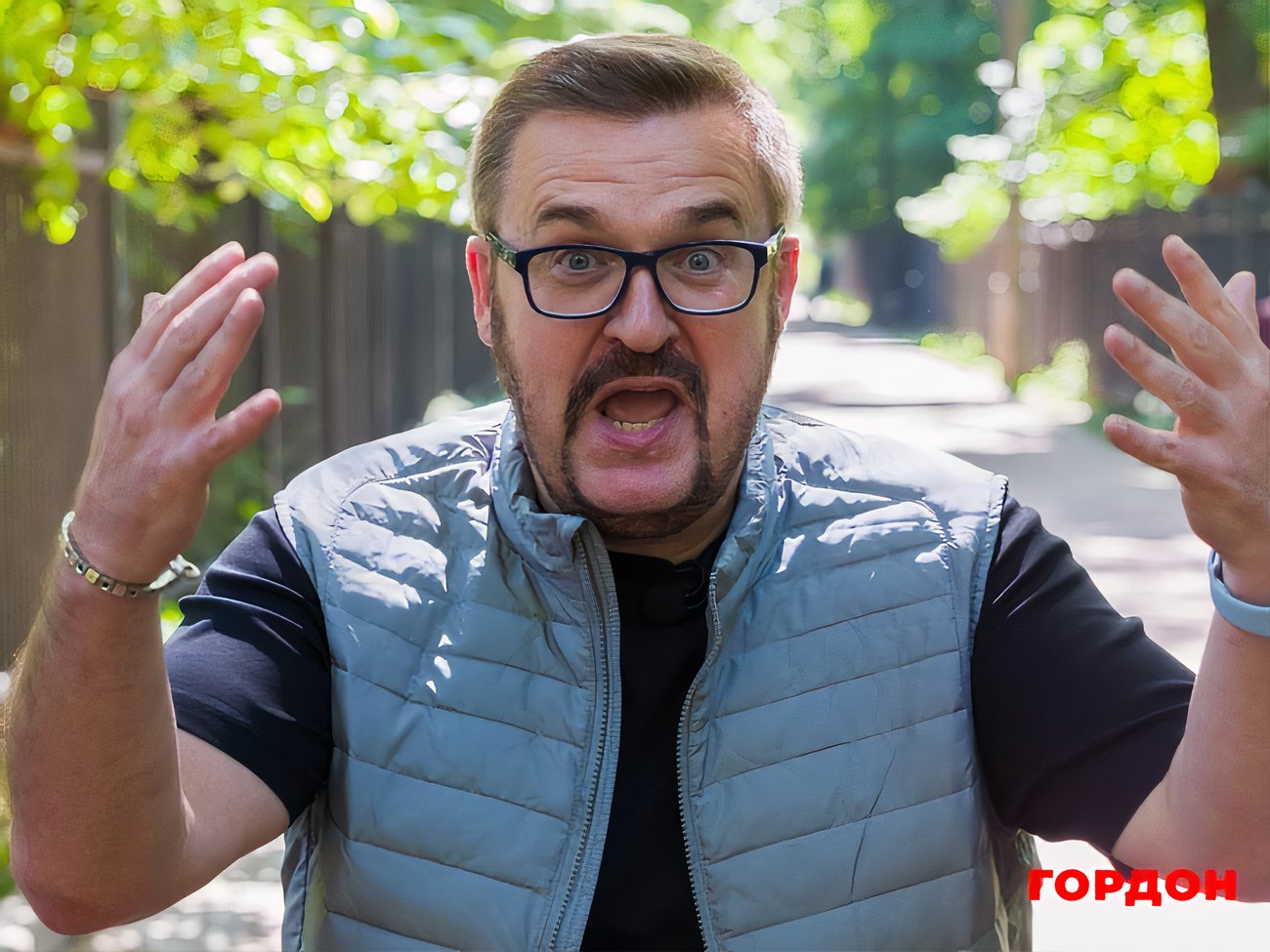 Ponomarev – 53 years. Where the singer lives, what does his secret wife ...