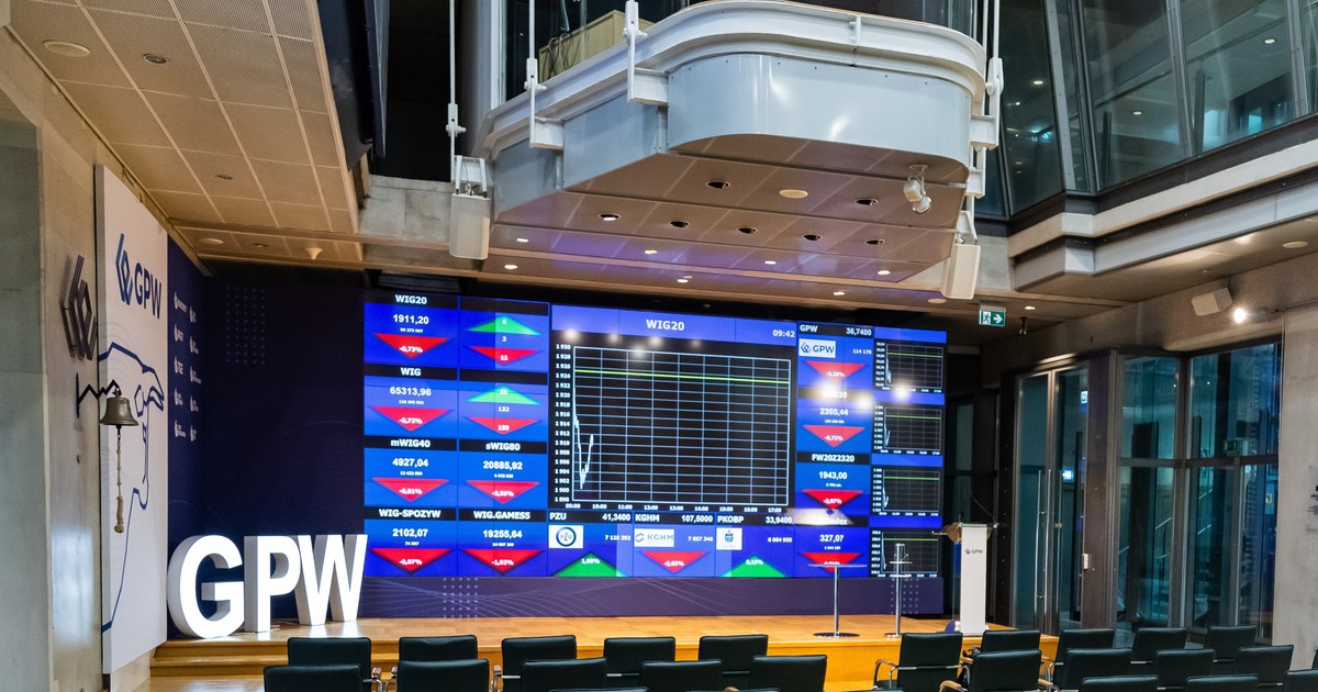Scanway is preparing a debut on the WSE. “Space” company is rebranding ...