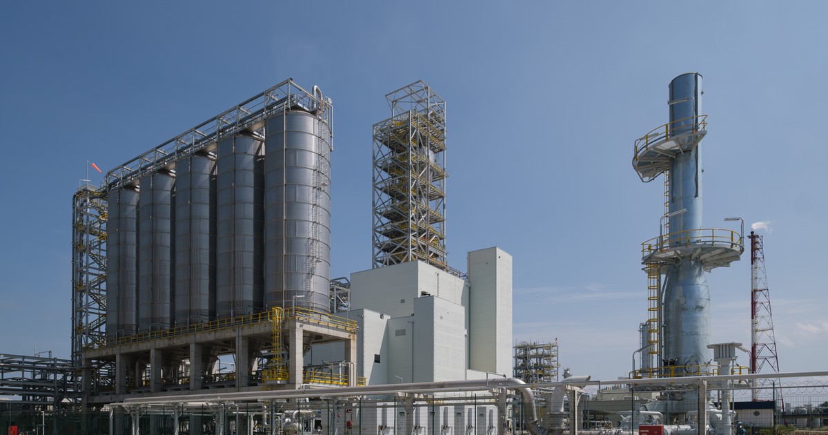 State giants agreement. Is to save one of the largest investments in ...