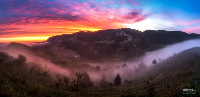 Why winter are the shorter days and what happens after the autumn ...