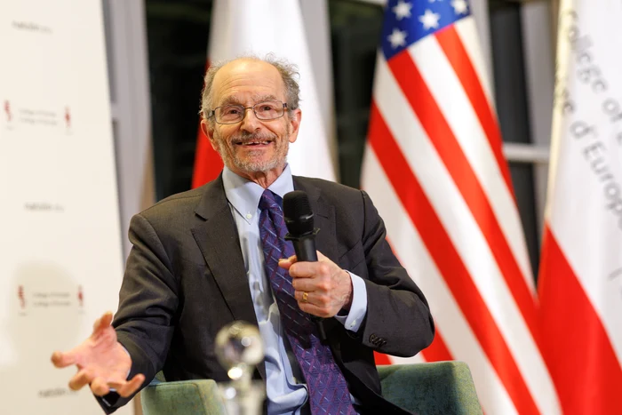 An American diplomat warns NATO that the time of tolerance has passed ...
