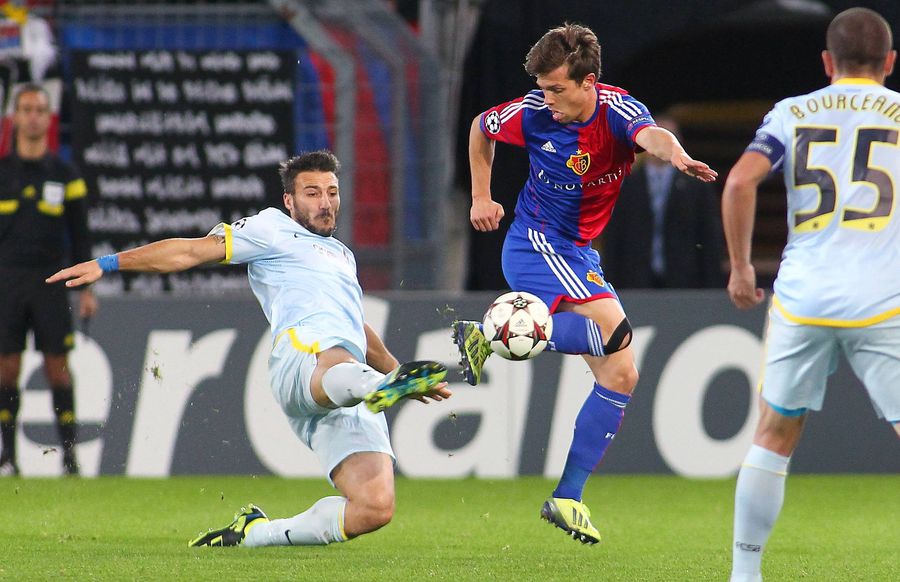 FCSB's opponent, victory over the rival before the Europa League match ...