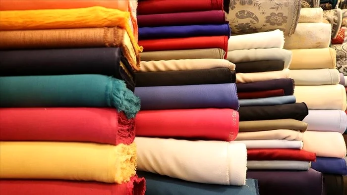 Turkey's legendary textile industry is crumbling. Hundreds of thousands ...