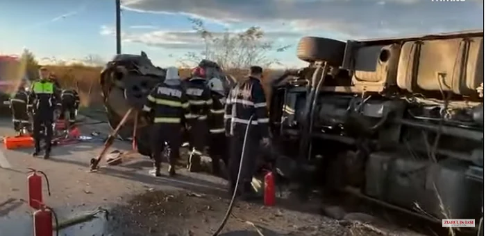 Two people died, and another is in serious condition, after a BMW ...