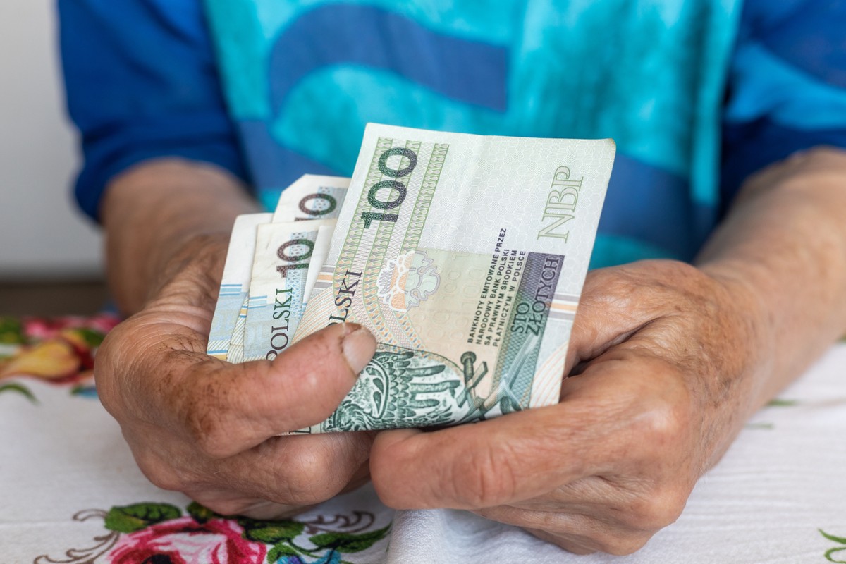 Social Insurance Fund with a record budget in 2026. Higher pensions and ...