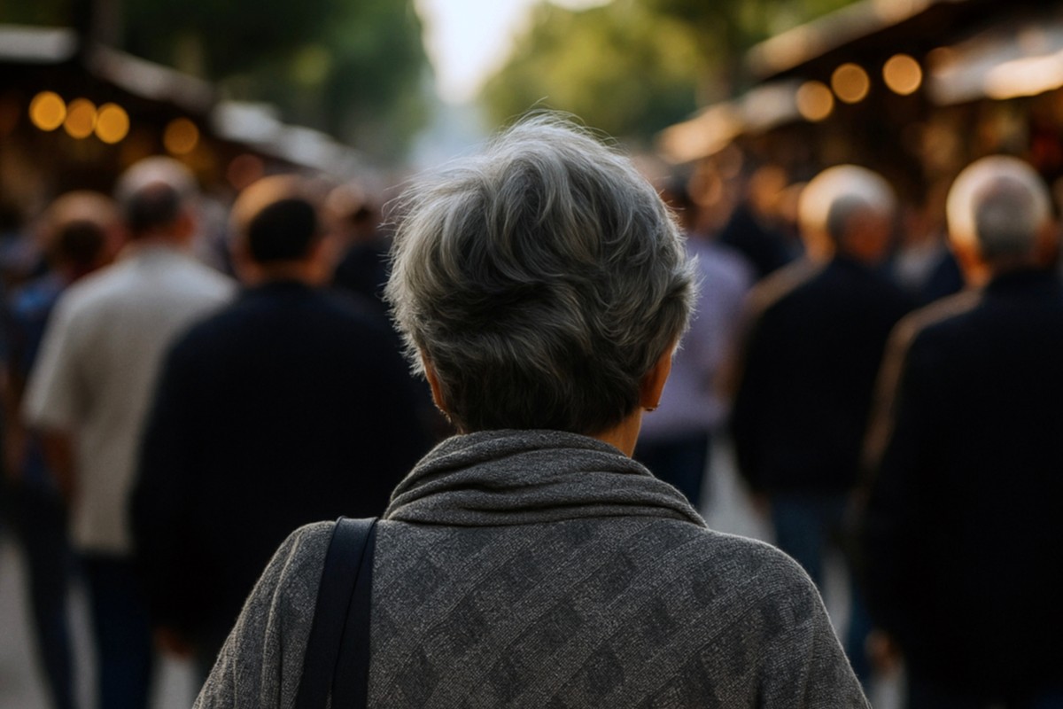 Depression and mental health in Poland 2025. How many people are sick ...