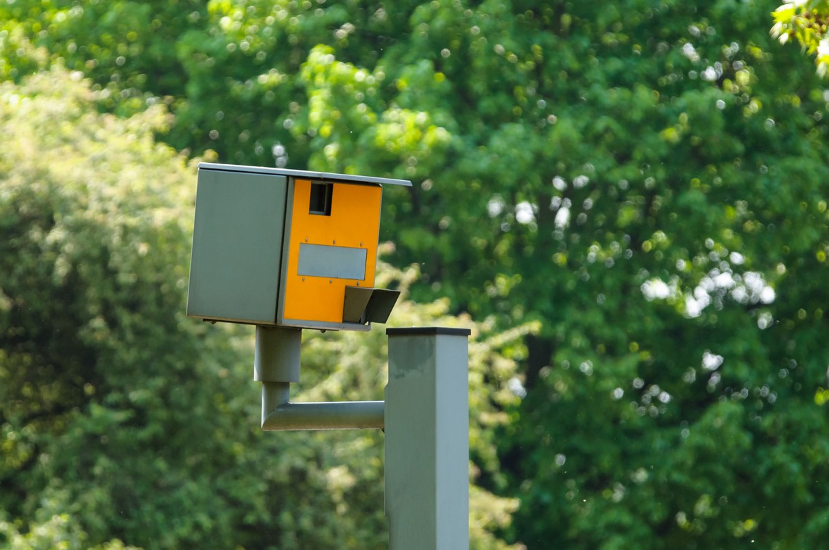 New speed cameras are already catching drivers. We know where they are ...