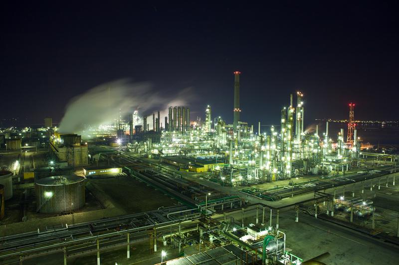 The oil company KazMunayGas is selling assets held in Europe, including ...