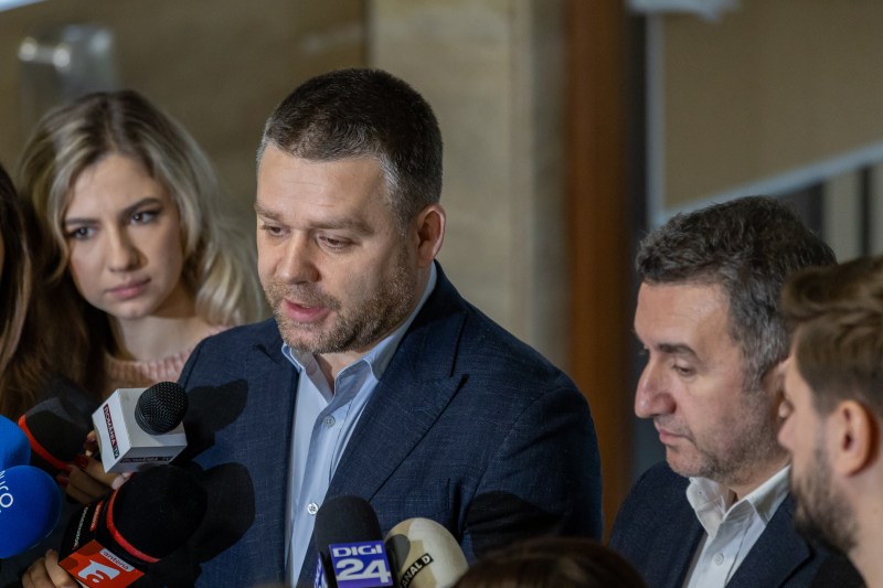 The General Council approved the level of local taxes in Bucharest for ...