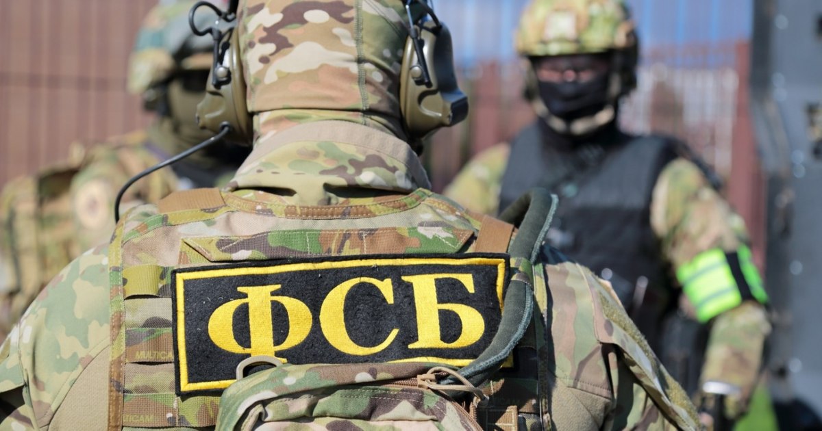 The Russian parliament gives the FSB the right to shut down the ...