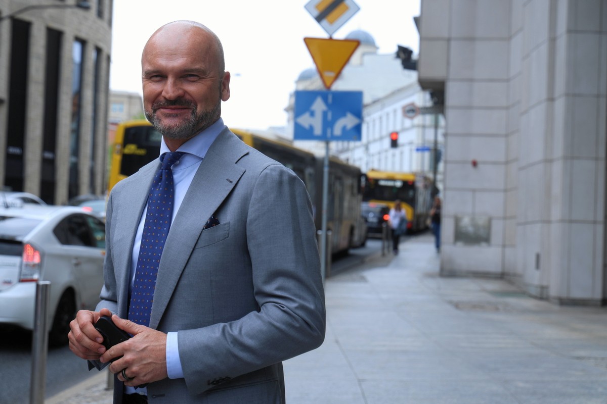 Rafał Brzoska invested in a new business. He will develop channels on ...
